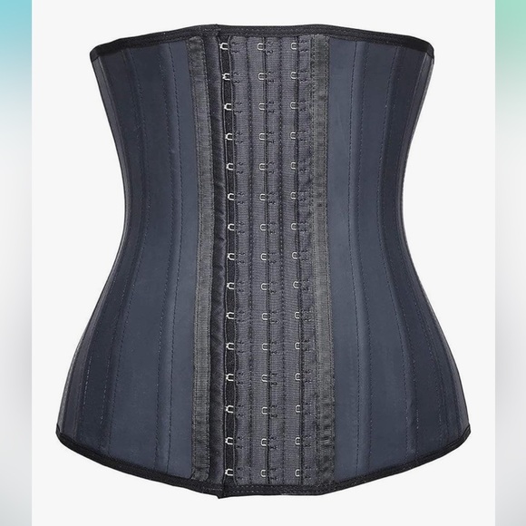 Shape FX | Swim | Shape Fx Shaper Swimsuit Small Corset Style Sexy ...